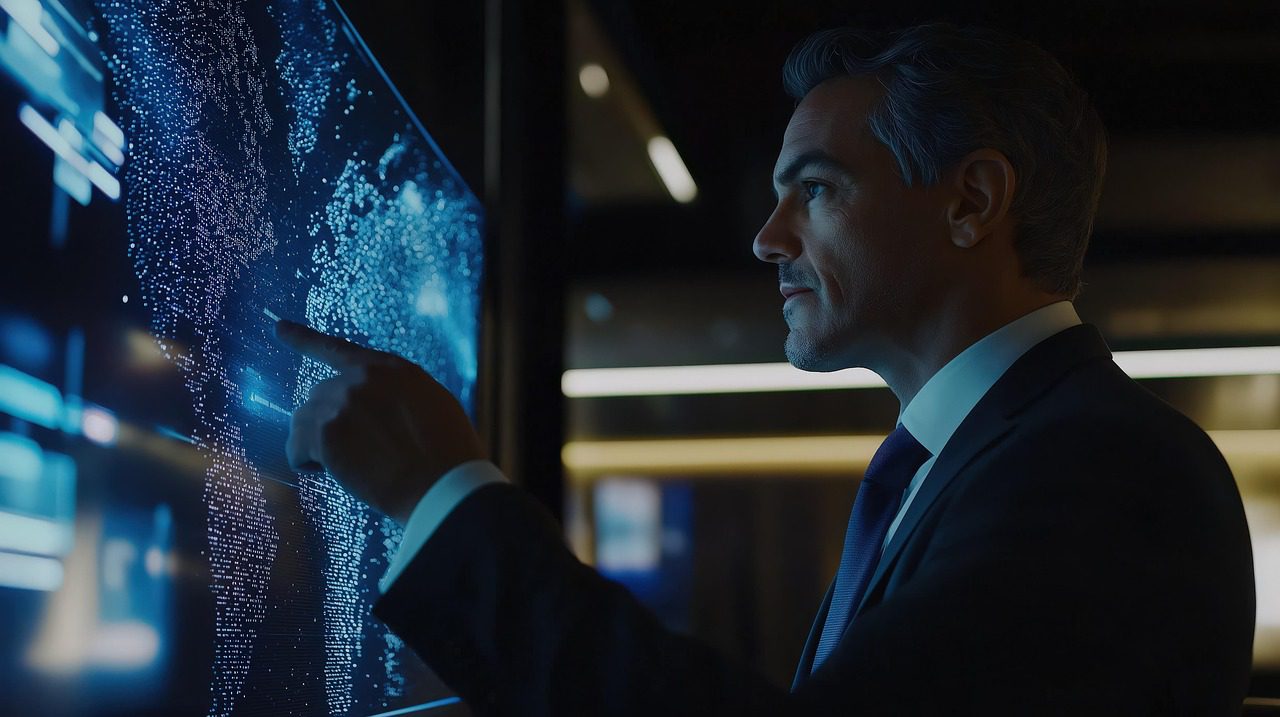 A Cutting-Edge Strategy for Centers of Influence | Andrea Bullard & Company